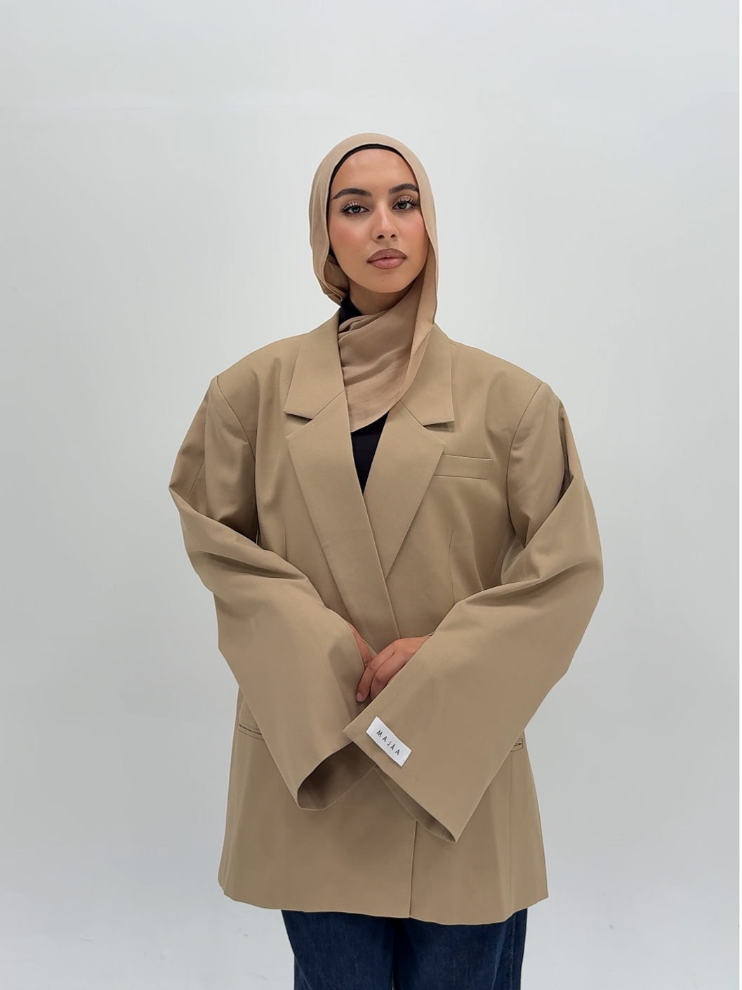 Blazer – MAJĀA COUTURE